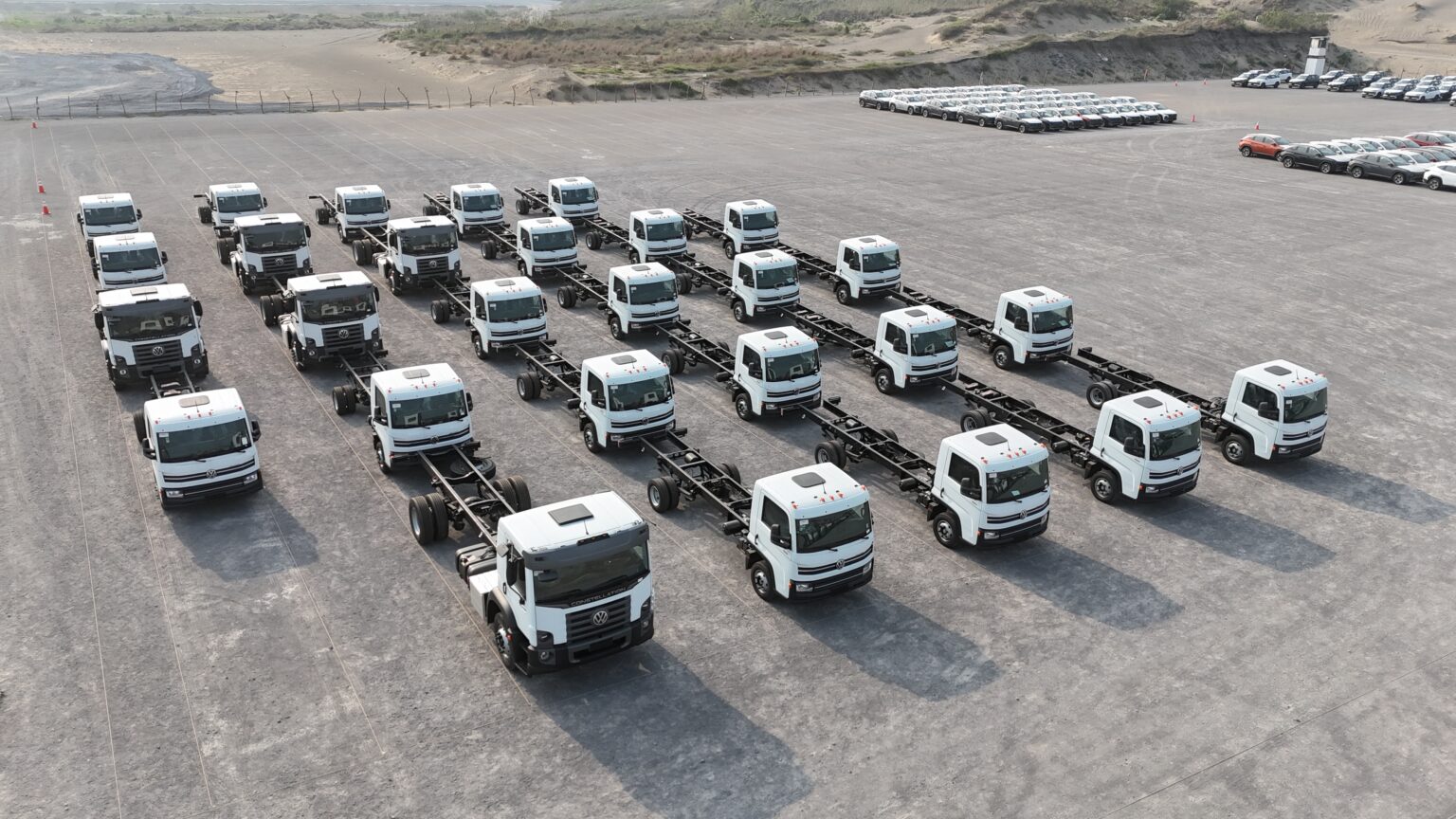 BYB Logistica